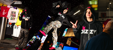 Dizzy Dyl – Dizzy Dyl Merch