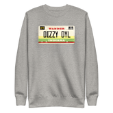 Dizzy Dyl – Dizzy Dyl Merch