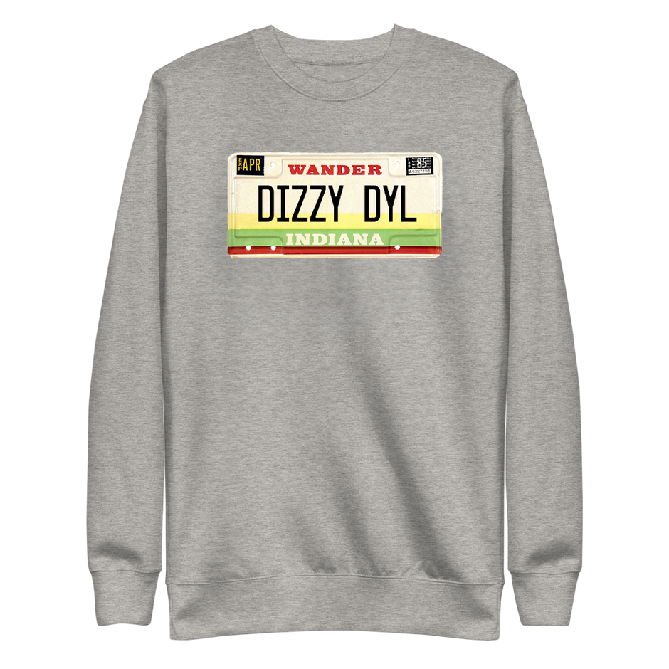 Dizzy Dyl – Dizzy Dyl Merch