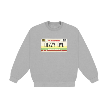 Dizzy Dyl Merch
