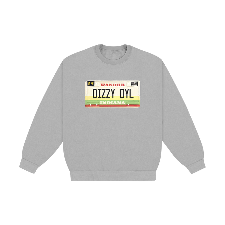 Dizzy Dyl Merch