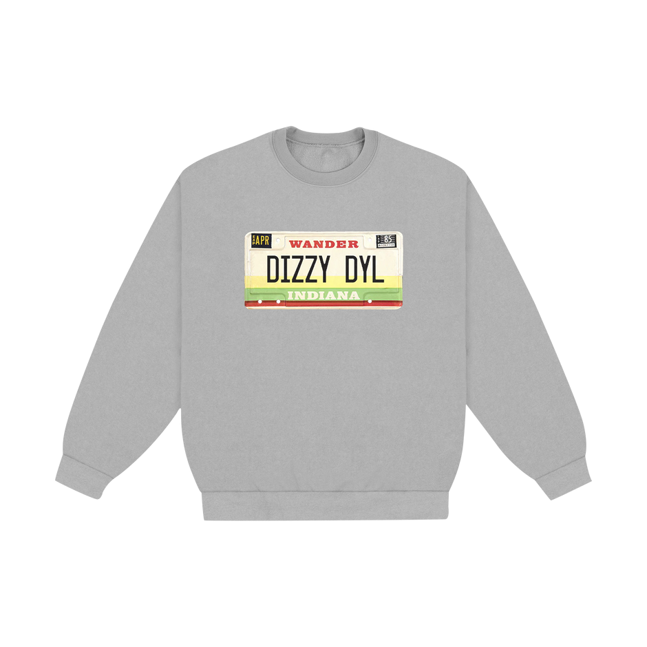 Dizzy Dyl Merch