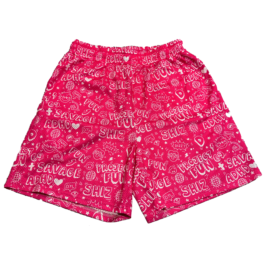 Dizzy Dyl – Dizzy Dyl Merch