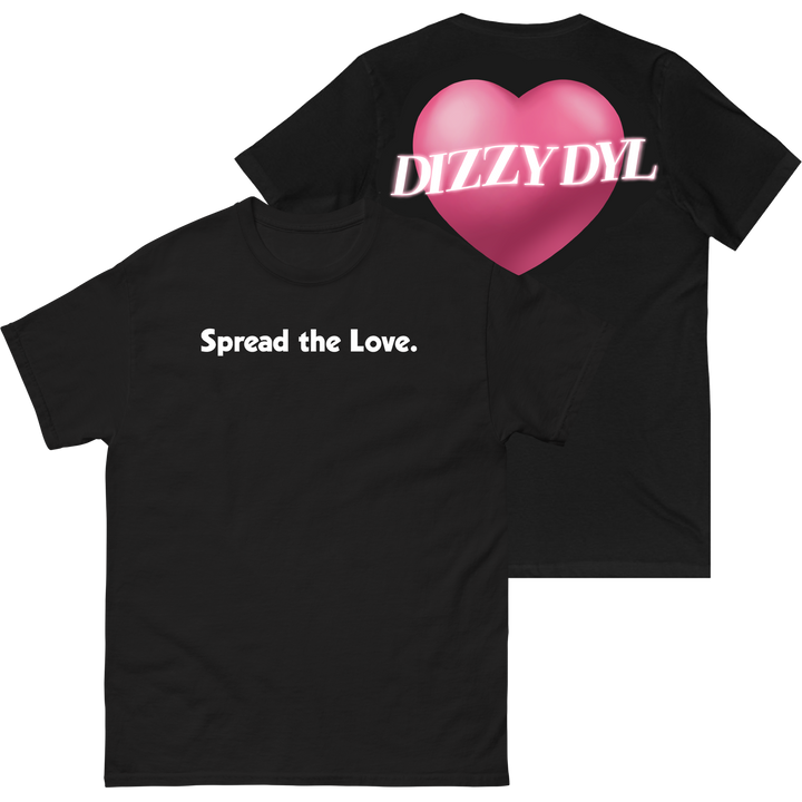 Dizzy Dyl – Dizzy Dyl Merch
