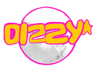 Dizzy Dyl Black Plate Hoodie – Dizzy Dyl Merch