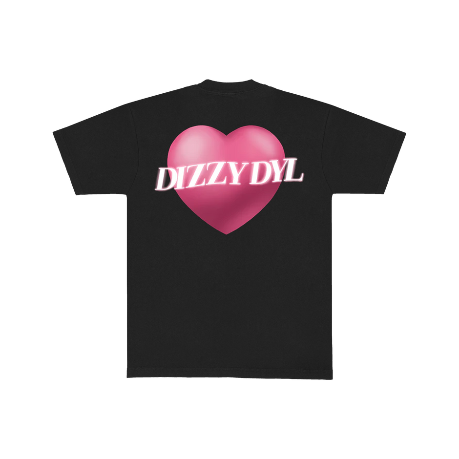 Dizzy Dyl Merch