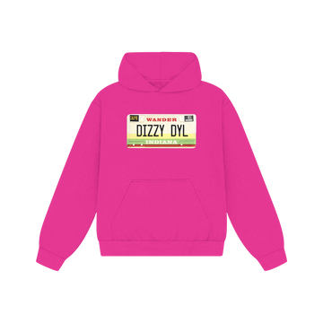 Dizzy Dyl Merch