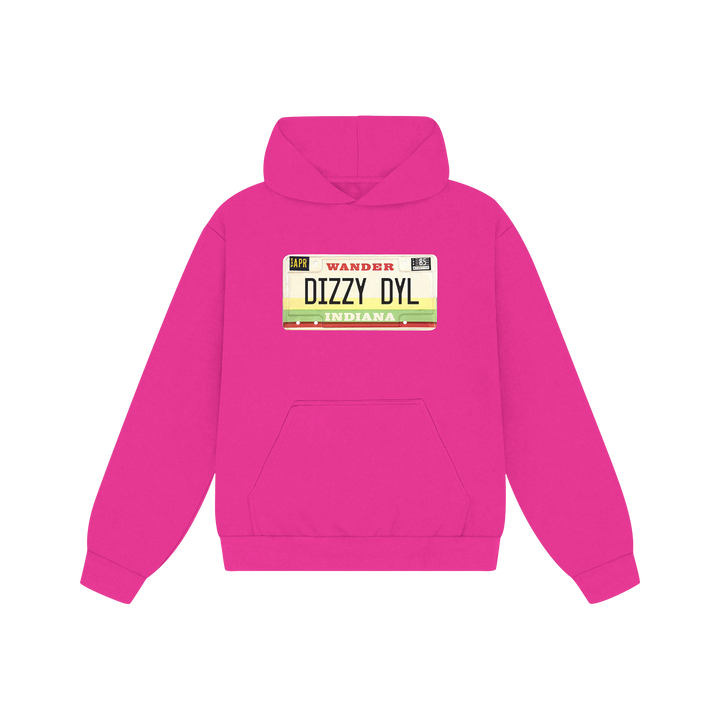 Dizzy Dyl Merch