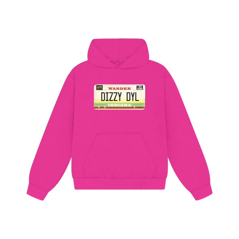 Dizzy Dyl Merch