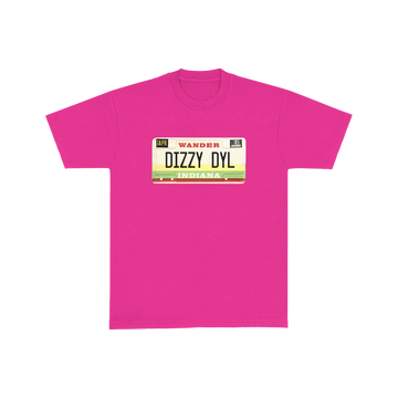 Dizzy Dyl Merch