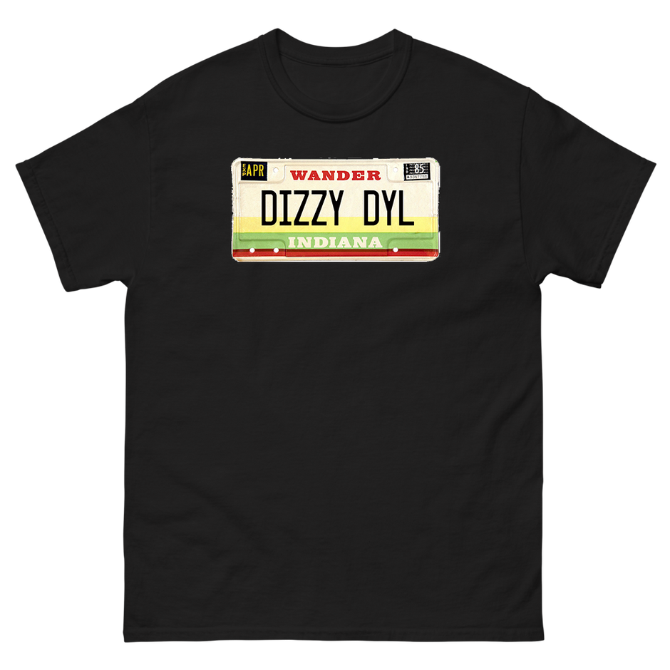 Dizzy Dyl – Dizzy Dyl Merch
