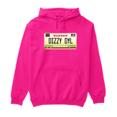 Dizzy Dyl – Dizzy Dyl Merch