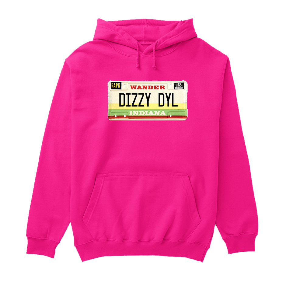 Dizzy Dyl – Dizzy Dyl Merch