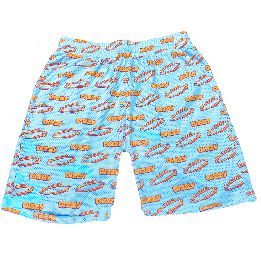 Dizzy Dyl – Dizzy Dyl Merch