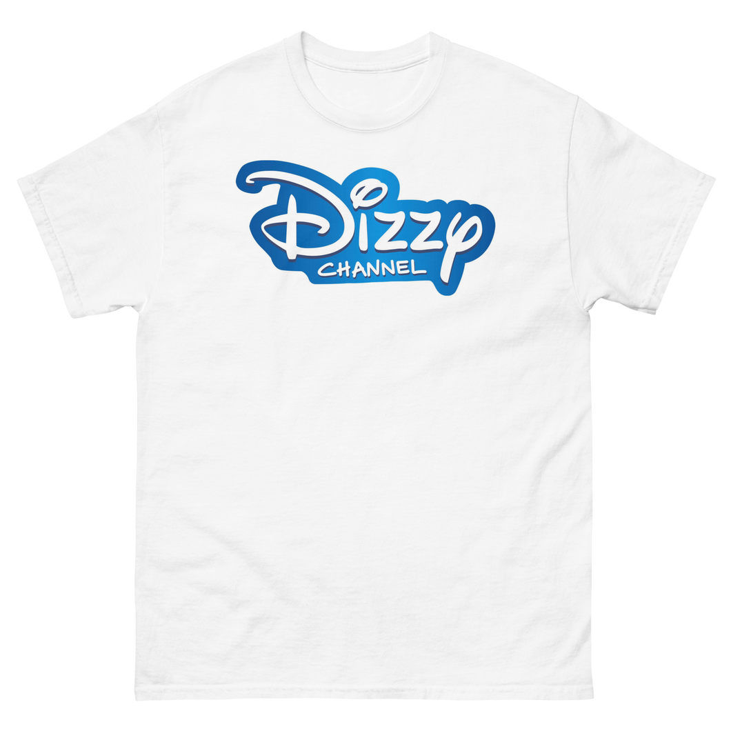 Dizzy Dyl – Dizzy Dyl Merch