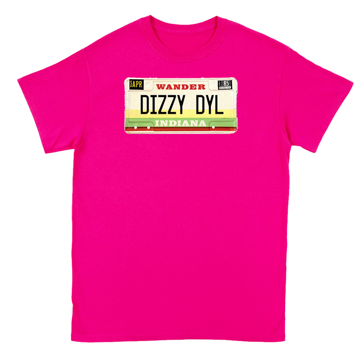 Dizzy Dyl – Dizzy Dyl Merch