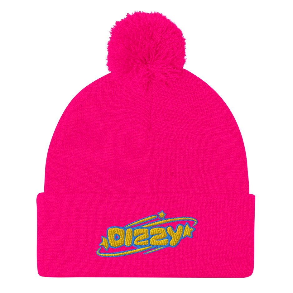 Dizzy Dyl – Dizzy Dyl Merch